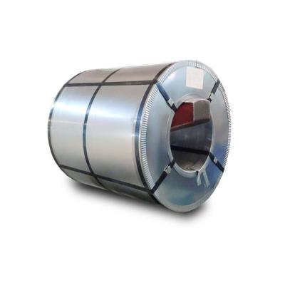 Cina Q195 SS330 E185 Ct1cp Strisce d'acciaio galvanizzate 850 mm Per la fabbricazione di automobili in vendita