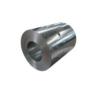 China Custom Size 850mm Galvanized Sheet Metal Coils E185 SS330  JIS Standard for sale