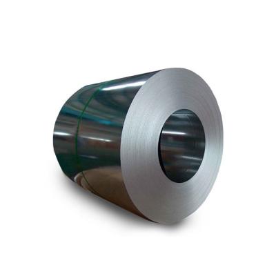Cina Coili di acciaio galvanizzato laminato a freddo SS330 S185 1010 in vendita