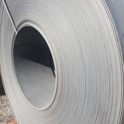 Cina 1200 mm di larghezza bobina di acciaio laminato a caldo personalizzabile Q195 Q235 Q355 A36 in vendita