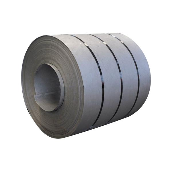 Quality Q195 Q235 Ms Mild HR Steel Coil Black Carbon Steel Coil A36 S235jr S355 SS400 for sale