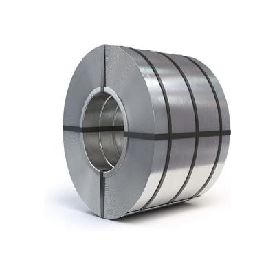 China Cold Rolled Grain Oriented Silicon Steel Coils For Transformer Core CRGO Grade for sale