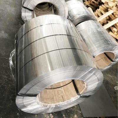 Cina Spte Grade Custom Made Tin Plate Coil con servizio di lavorazione del taglio in vendita
