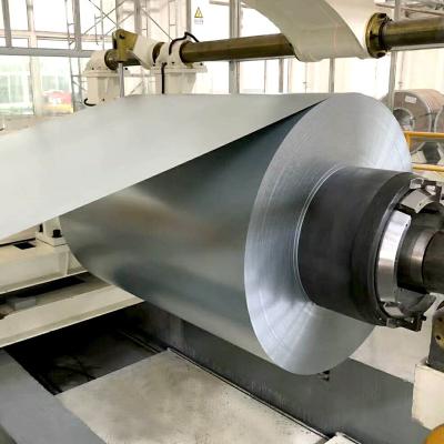 Cina Spte Grade Custom Made Tin Plate Coil con servizio di lavorazione del taglio in vendita