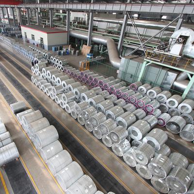 Cina Spte Grade Custom Made Tin Plate Coil con servizio di lavorazione del taglio in vendita