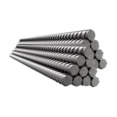 Cina Decoiling 10 mm Bar deformata a caldo laminata HRB335 HRB400 HRB500 in vendita