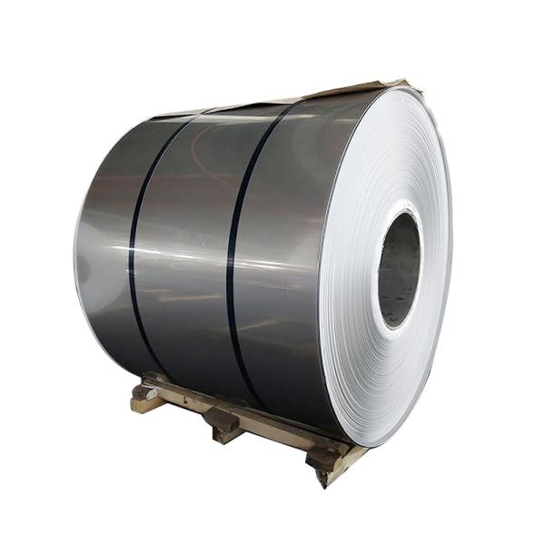 Quality S235JR S355J2 Cold Rolled Carbon Steel Coil 0.3-3.0mm Thickness for sale