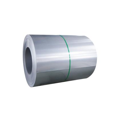 Cina Coili di acciaio laminati a freddo finiti e lucidati con prima 0,5*1250mm 0,7*1200mm A36 A572 in vendita