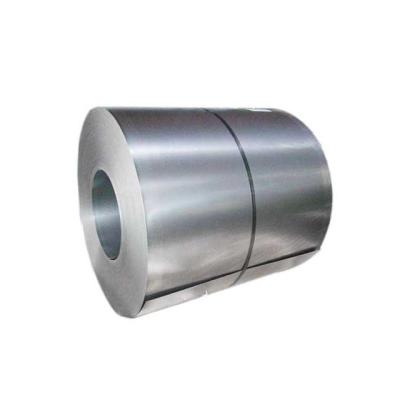 Cina Larghezza su misura Lunghezza Q195 bobina di acciaio galvanizzato bobina di acciaio laminata a freddo in vendita