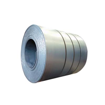 Cina Larghezza su misura Lunghezza Q195 bobina di acciaio galvanizzato bobina di acciaio laminata a freddo in vendita