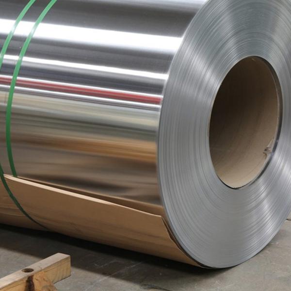 Quality Customized Tin Coated Steel Coil 0.17*1250mm 0.18*1250mm 0.19*1250mm for sale