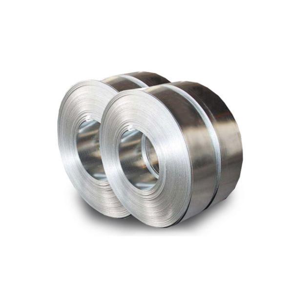 Quality Q195 Galvanized Steel Coil Cold Rolled Steel Strips SS330 E185 Ct1cp S185 for sale