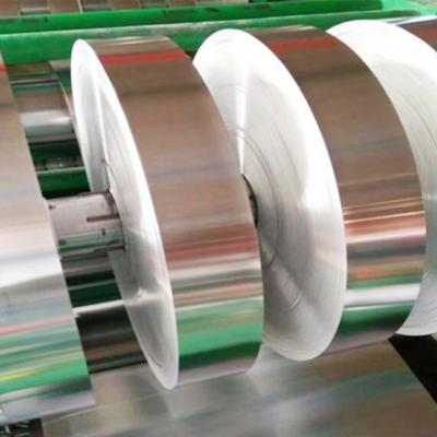 Cina Q195 Strisce di acciaio galvanizzato laminate a freddo in vendita
