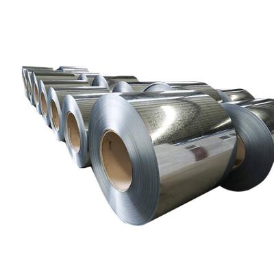 Cina Q195 Strisce di acciaio galvanizzato laminate a freddo in vendita