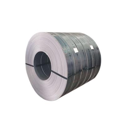 Cina Q195 Strisce di acciaio galvanizzato laminate a freddo in vendita