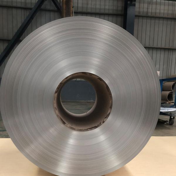 Quality ASTM Standard Tinplate Steel Coil 0.2*1250mm 0.258*1250mm 0.3*1250mm for sale