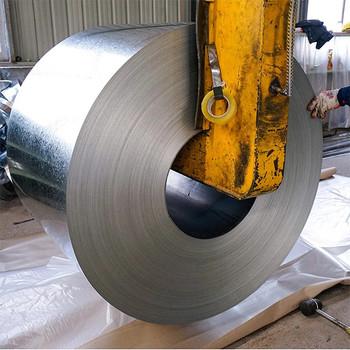 Quality Hot Dipped Galvanized Coil SGCC/CGCC/TDC51DZM/TDC52DTS350GD/TS550GD/DX51D for sale