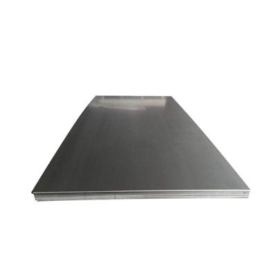 Cina JIS ASTM Standard Flat Sheet di acciaio galvanizzato spessore 0,12-3 mm in vendita