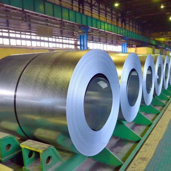 Quality Z30 Z100 Z275 DX51 DX52 DX53 SPCC SGCC Galvanized Strip Steel 10mm 15mm 20mm for sale