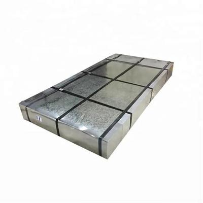 Cina Small Spangle Z275 lamiera di acciaio galvanizzato con dimensioni personalizzate in vendita