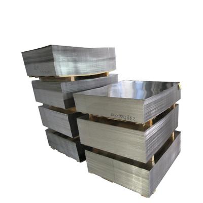 Cina Pannelli di acciaio galvanizzato a caldo Galvalume AZ150 600mm 800mm 500mm in vendita