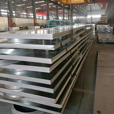 China 20 Gauge Cold Rolled Sheet Metal Carbon Steel Sheet High Strength Anticorrosive for sale