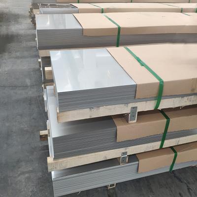 Cina Personalizzazione di lamiere di acciaio al carbonio laminate a freddo in vendita