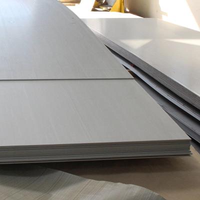 Cina Personalizzazione di lamiere di acciaio al carbonio laminate a freddo in vendita