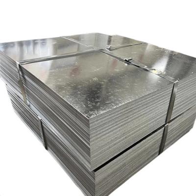 Cina Fogli di acciaio inossidabile galvanizzato pre-tinto a caldo per materiali da costruzione in vendita