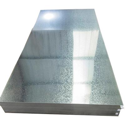 Cina Fogli di acciaio galvanizzato a caldo Dx51d Z30g 1200mm SGCC/SGCD/SGCE/S250GD in vendita