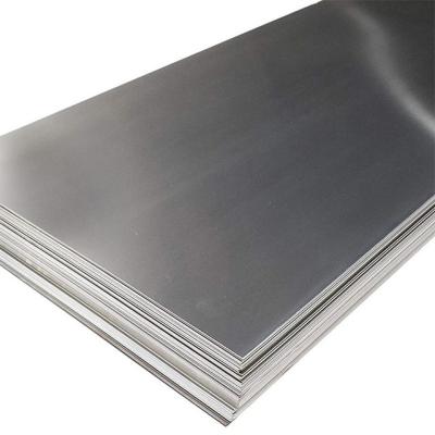Cina Z61-Z80 Lastre di acciaio galvanizzato per caldaie in vendita