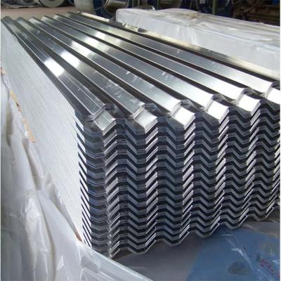 Cina Z61-Z80 Lastre di acciaio galvanizzato per caldaie in vendita