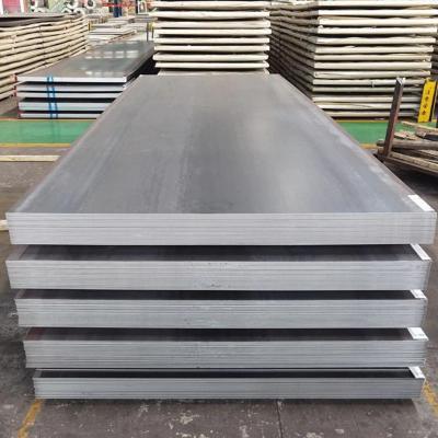 Cina 0.6mm 0,8mm 1,0mm Spessore lamiera di acciaio laminata a freddo 1000mm Larghezza per la costruzione in vendita