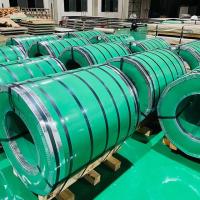 Quality 0.35mm 0.4mm AiSi PPGI Colour Coated Sheet Coil Roll For Construction for sale