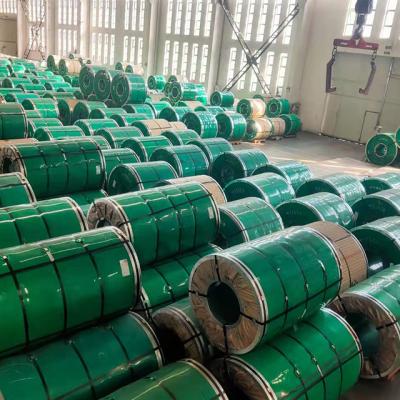China Cold Rolled Hot Rolled PPGI Coated Coil 0.5*1500mm 0.8*1250mm Customizable Ral9002  Color for sale