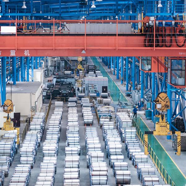 Quality Customizable Width PPGI PPGL Coil With ASTM/AISI/SGCC/CGCC/TDC51DZM Full Hard for sale