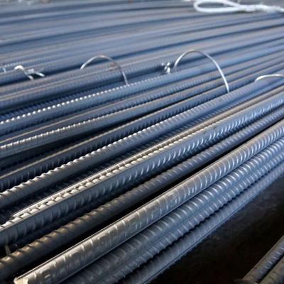Cina 6 mm-30 mm di armamento in acciaio caldo laminato HRB335 HRB400 HRB500 per costruzioni in vendita