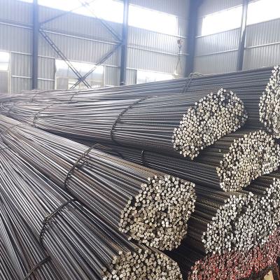Cina 6 mm-30 mm di armamento in acciaio caldo laminato HRB335 HRB400 HRB500 per costruzioni in vendita