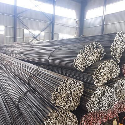 Cina 6-25 mm di rifornimento laminato a caldo Hrb335 di grado di costruzione in vendita