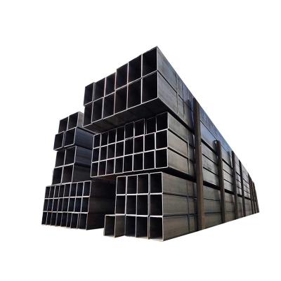 China S235jr/S235jo/S235j2/S355jr Welded Steel Pipe Hot Rolled High Durability for sale