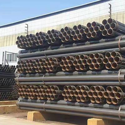 China Bending Support Small Diameter Steel Pipe ASTM Steel Tube A53 A333 A106/ A335 A106 St45 for sale