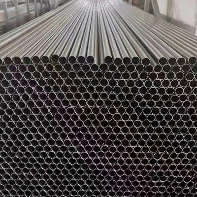 Cina Sch40 0,6-30 mm spessore di tubi di acciaio al carbonio saldatura a parete LSAW SSAW ERW in vendita