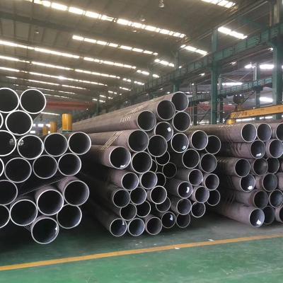 Cina 6m lunghezza ASTM A179 A192 A210 Acciaio al carbonio tubo in acciaio senza saldature per tubi idraulici in vendita