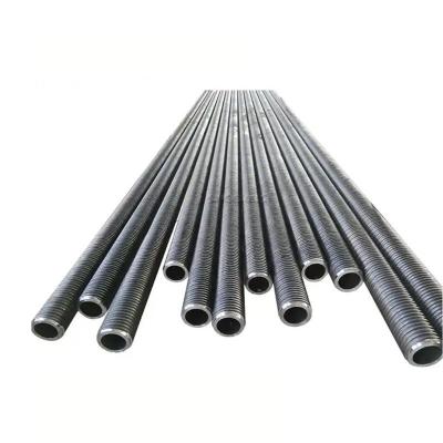 Cina 2-10MM Spessore Ancoraggio rotondo in acciaio inossidabile Sleeve Bar Shield Tam Anchor ASTM Standard in vendita