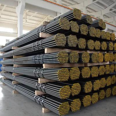 Cina 2-10MM Spessore Ancoraggio rotondo in acciaio inossidabile Sleeve Bar Shield Tam Anchor ASTM Standard in vendita