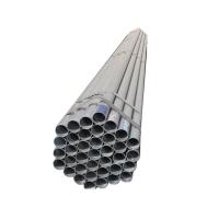 China 2-inch 3x3 Galvanized Rectangular ERW Steel Pipe Hot Dip Galvanized for sale
