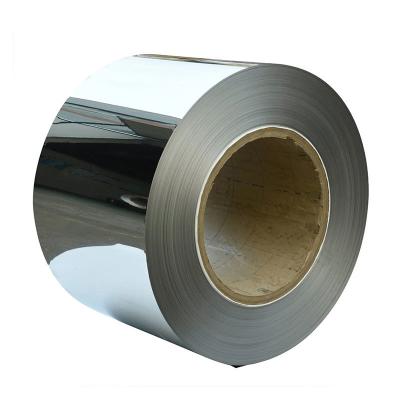 Cina AISI Acciaio inossidabile laminato a freddo SUS 201 202 304 316 316L 410 430 in vendita