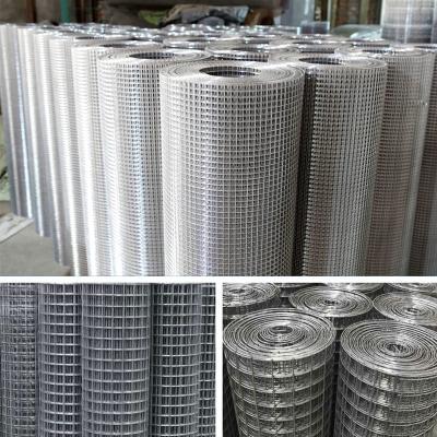 Cina 1mm-30mm PVC rivestito pannello di recinzione a maglia di filo saldato per la costruzione di pareti di giardino in vendita