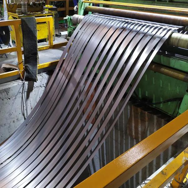 Quality DX51 DX52 DX53 SPCC hot-dip galvanized steel coil thickness 0.1-3.0mm divided for sale