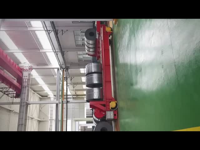 Cobre de aço galvanizado